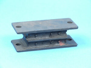 Sandwich Mounts – Nene Rubber & Plastics LTD