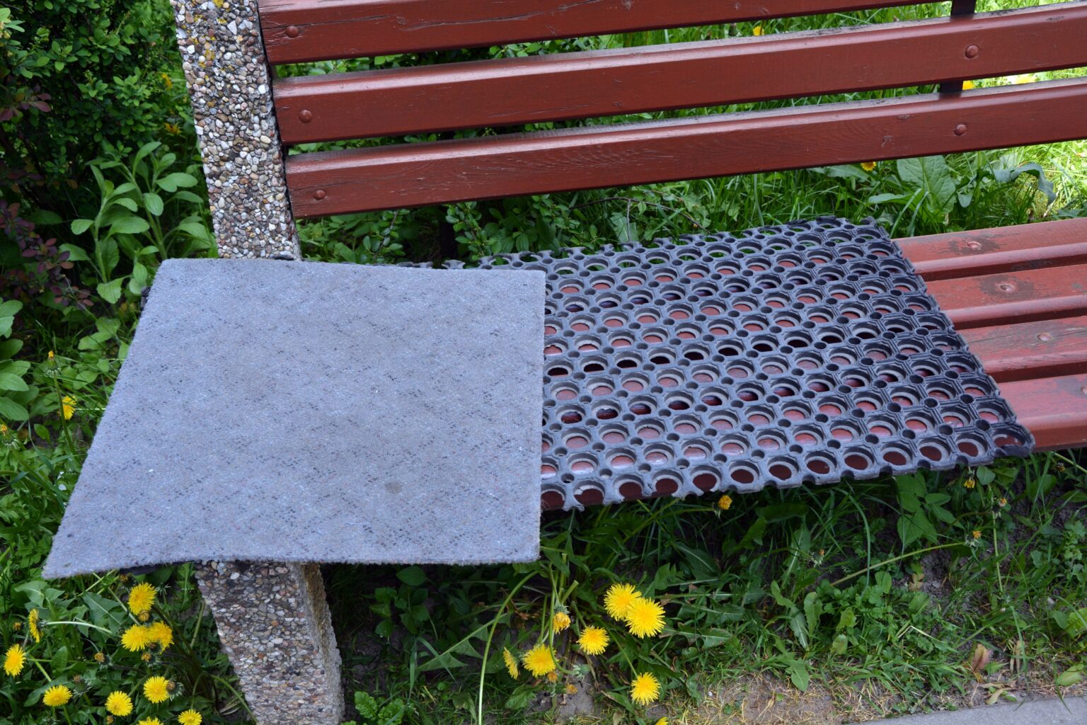 Rubber Matting – Nene Rubber & Plastics LTD